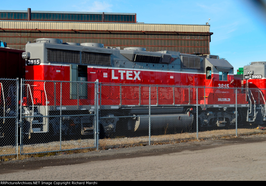 LTEX 3815